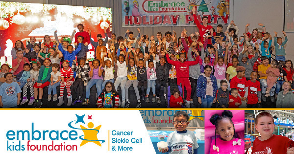 Embrace Kids Foundation